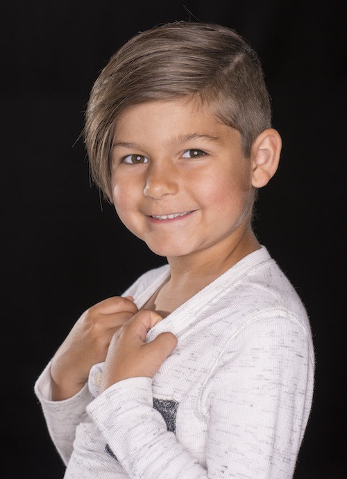 Acting - Kyler Collvins